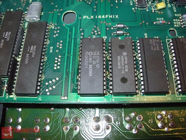 Pengertian, Jenis - Jenis dan Fungsi ROM (Read Only Memory ...