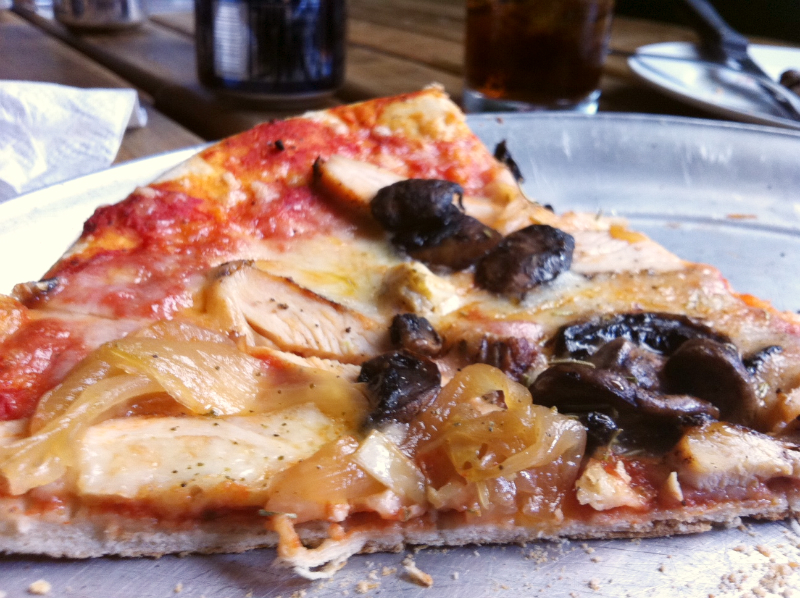 The Nutty Food Lover: Monoloco, Palace and Cook & Relax