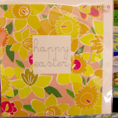print & pattern: EASTER 2011 - waitrose/john lewis