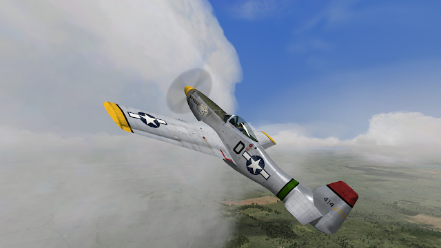 Microsoft Combat Flight Simulator 3: Battle for Europe + FirePower