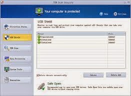 Download Usb Guard Full PC | Sobat Game