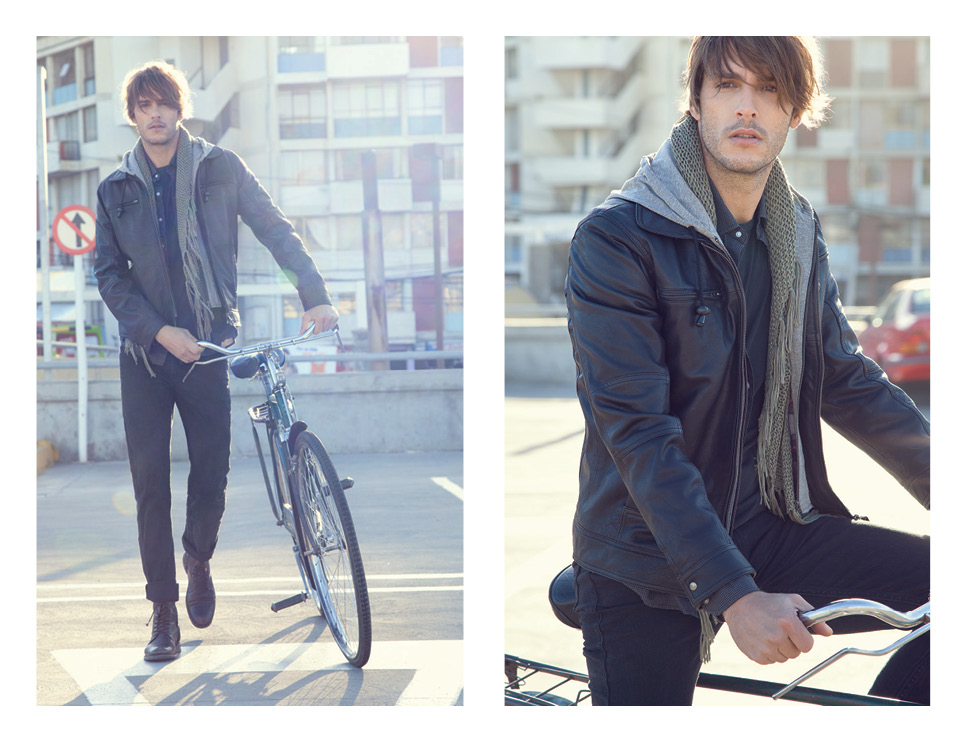 UFO Jeans y su colección otoño invierno 2011 | Quinta trends