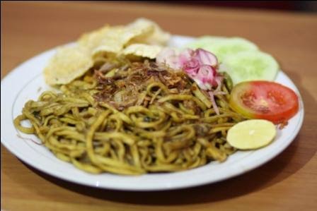 Mie Aceh SEULAWAH | Legenda Masakan Aceh : Resep Mie Aceh , Masakan ...