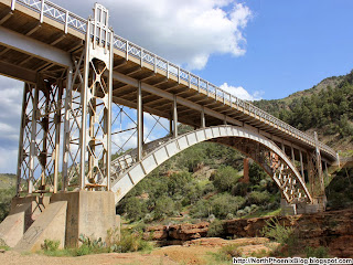 Great Bridges of Arizona