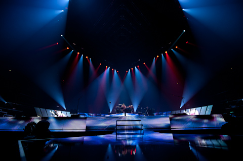 MUSE : MUSE_07 March 2013 - TARGET CENTER, MINNEAPOLIS, MINNESOTA