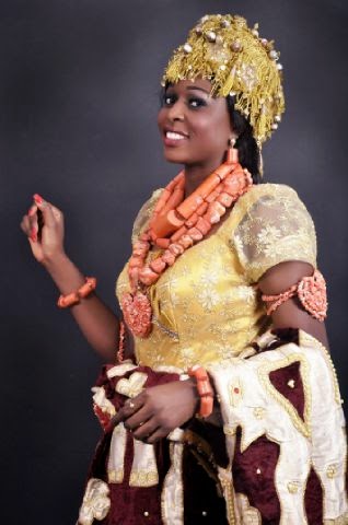 Photos: LIB reader wins Miss Niger Delta Diaspora | Welcome to Linda ...