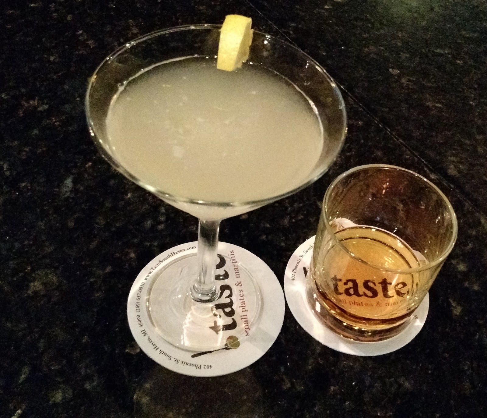 Lifelong Michigander: A Weekend Getaway in South Haven