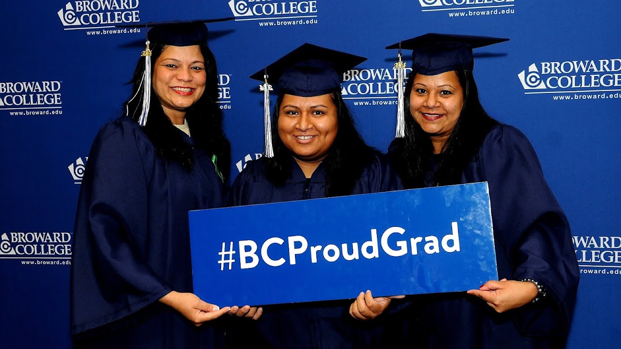 Broward College Online Courses - College Choices