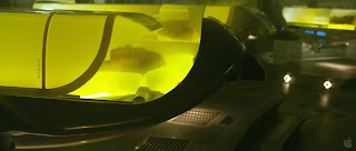 The Single-Minded Movie Blog: Alien vs. Prometheus: A Visual Comparison