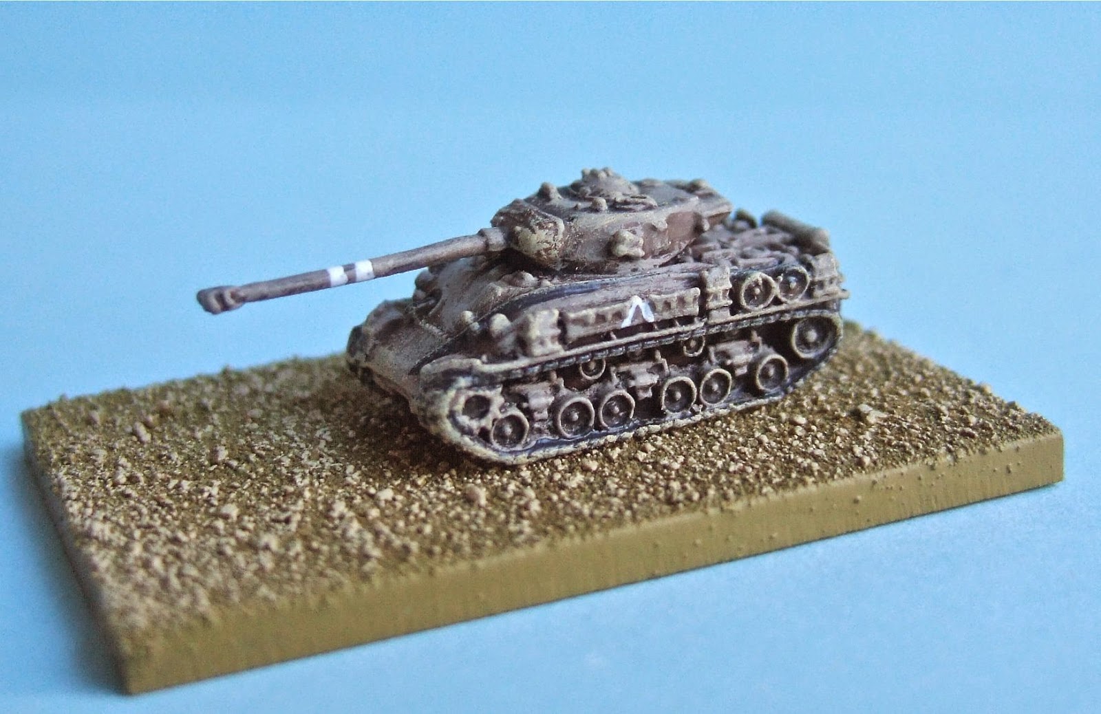 Bleaseworld: October War: Israeli M51 Sherman Tank Company