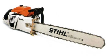 Preview Chainsaw Stihl 070 ~ Bengkel Mesin Chainsaw (Gergaji Mesin)