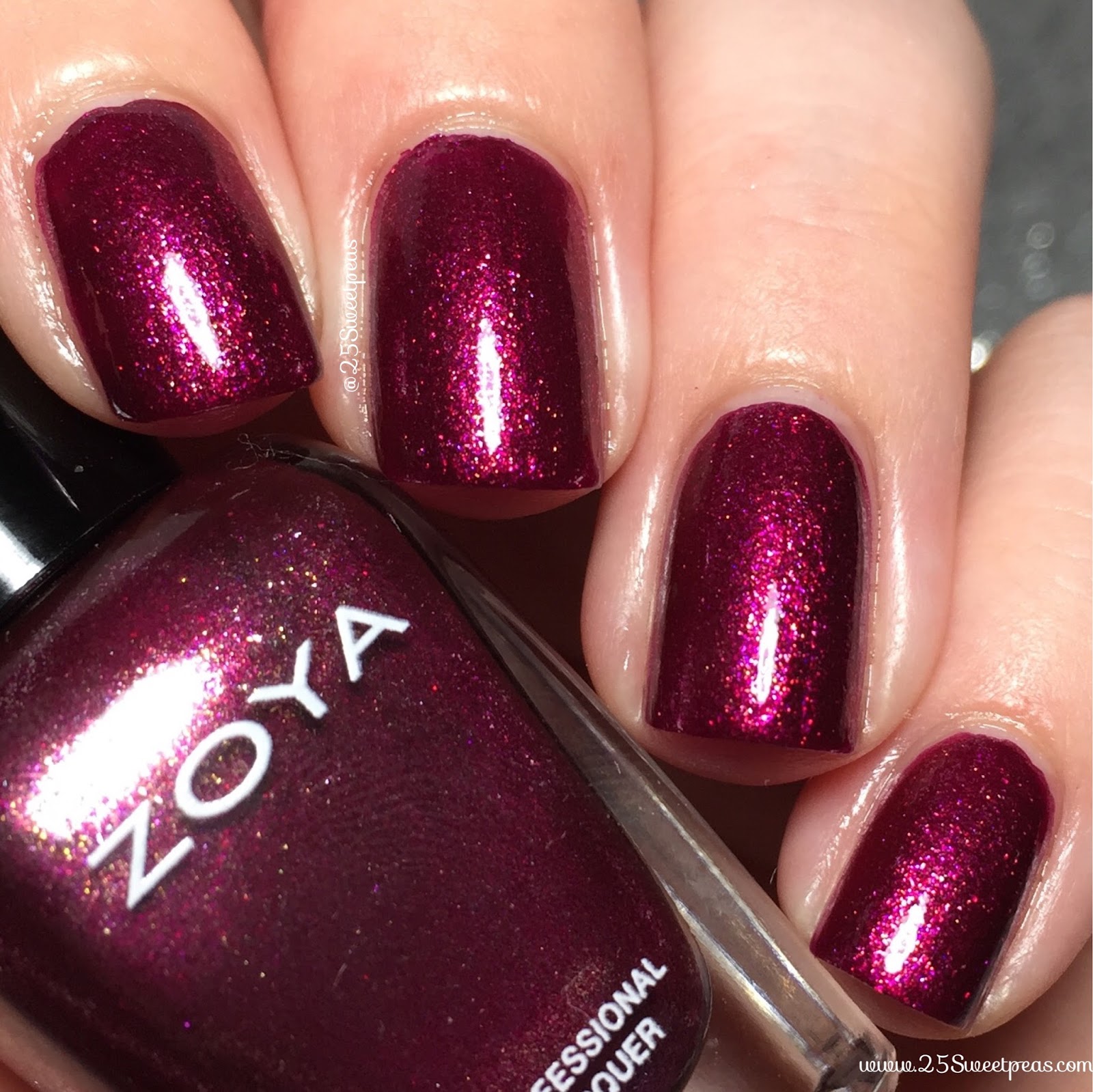 Zoya Hope