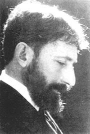 Ser o no ser: Más allá - Horacio Quiroga