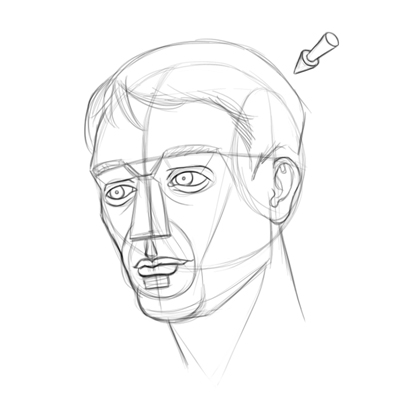 Jeff Searle: Tone on the head