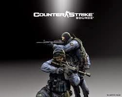 Cara Bermain LAN Counter-Strike 1.6 Dengan HLDS ~ AlfianID Blog