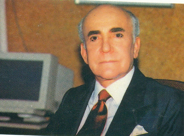 Cronología del Estado Bolívar /Américo Fernández: Natalicio de David ...