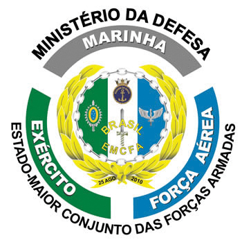 Defesa & Armamentos: Ministério da Defesa do Brasil