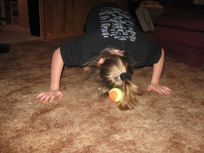 Schoolhouse Review Crew: Family Time Fitness