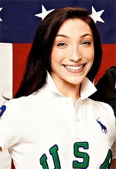 Meryl Davis - Ice Dancer Latest Photos Collection | Sports Club Blog