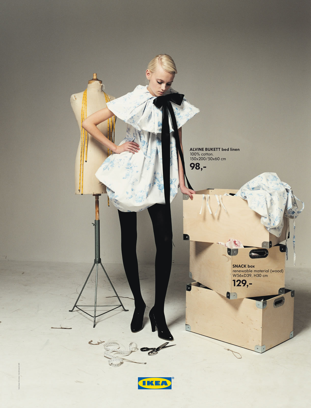 choco.meh: Advertisement Appreciation | IKEA