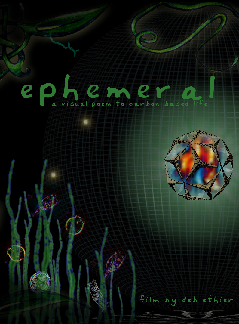 New film - "Ephemeral"