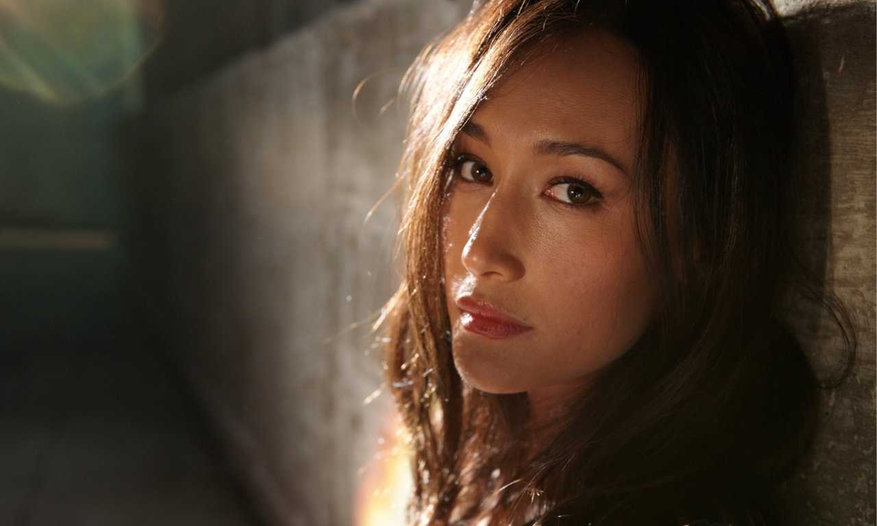 Maggie Q Photos | Tv Series Posters and Cast