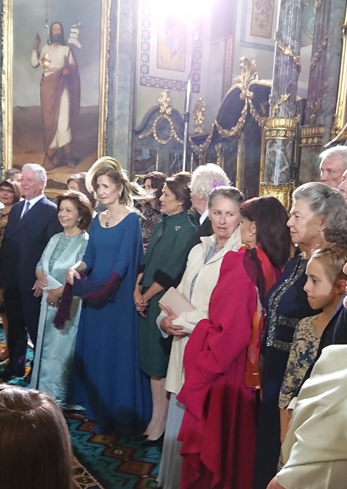 Royal Musings: Exclusive photos of Serbian wedding