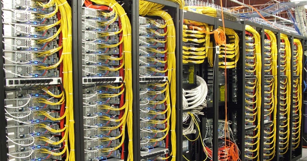 REDES LUIS PÉREZ: 1.2. Representación gráfica de los armarios de ...