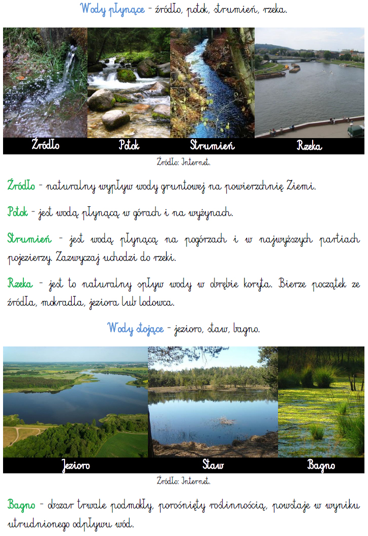 BLOG EDUKACYJNY DLA DZIECI: SYSTEM RZECZNY