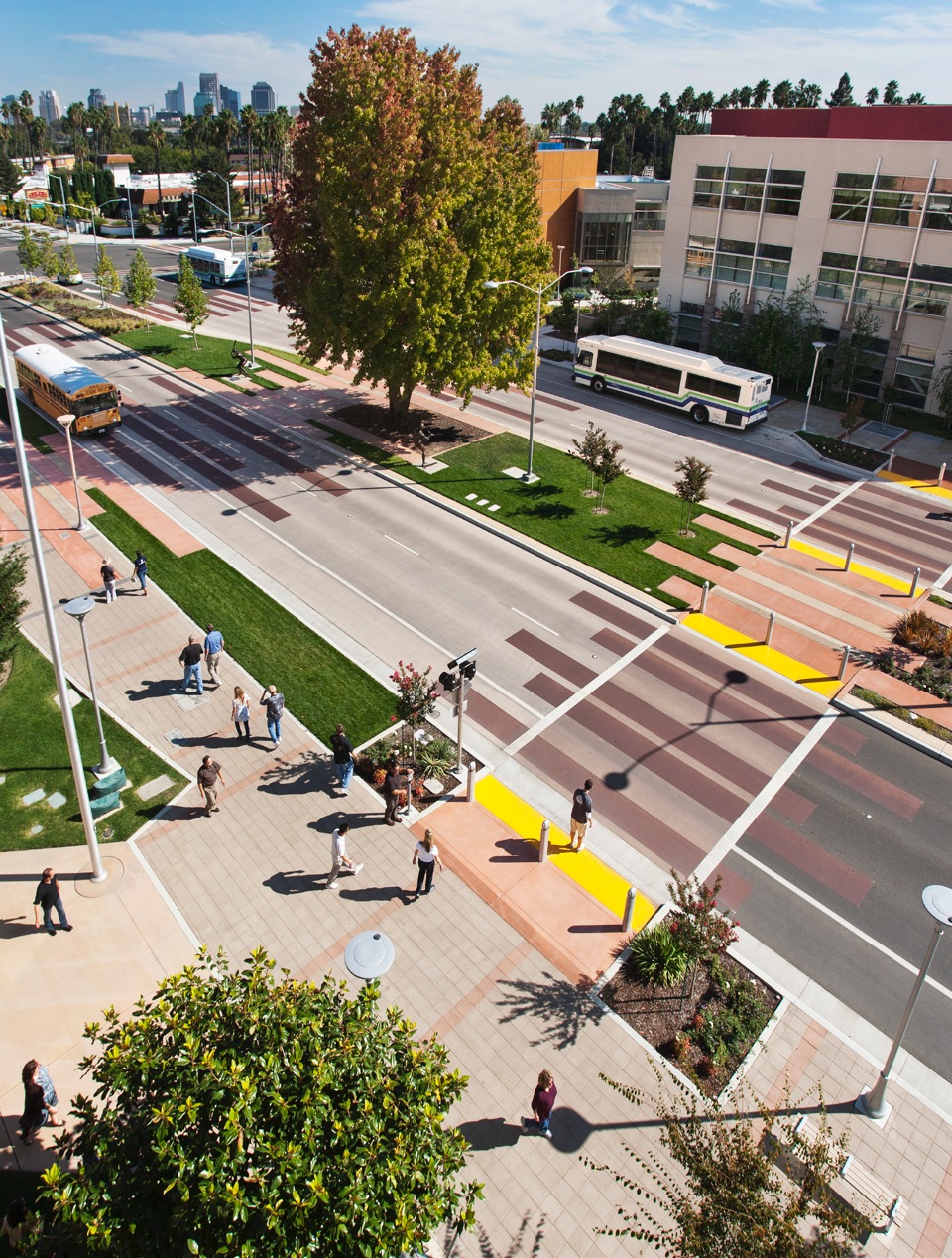 Urban Travel, Sustainability & Accessibility: UNIVERSAL DESIGN: PUBLIC ...