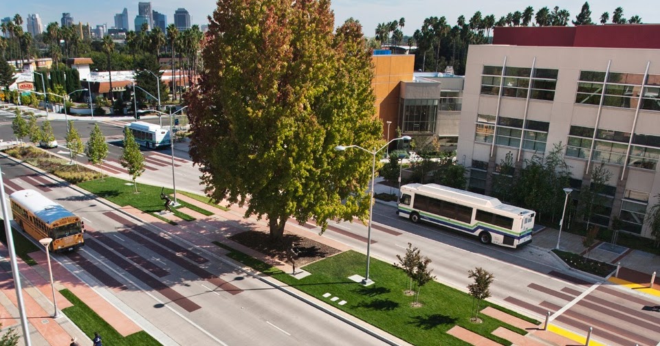 Urban Travel, Sustainability & Accessibility: UNIVERSAL DESIGN: PUBLIC ...