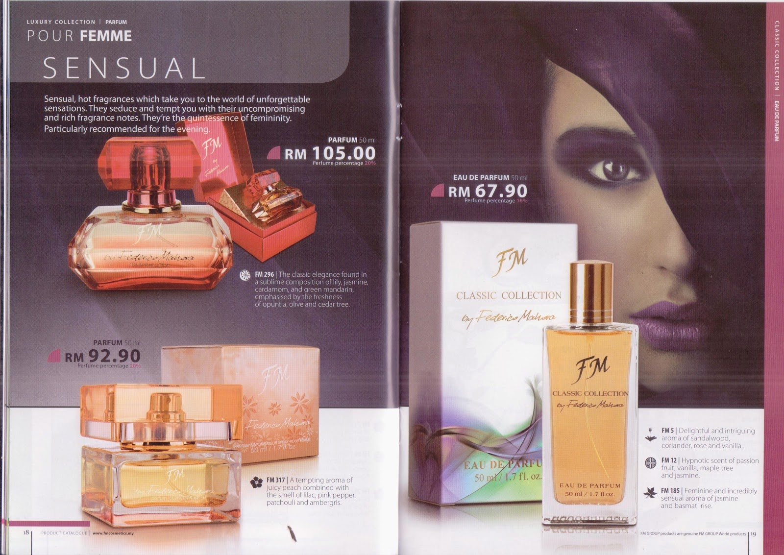 auraFMperfume @ FM Group Perfumes & Smallest Price - A Great Deal; Totally Worth it: Fragrances ...