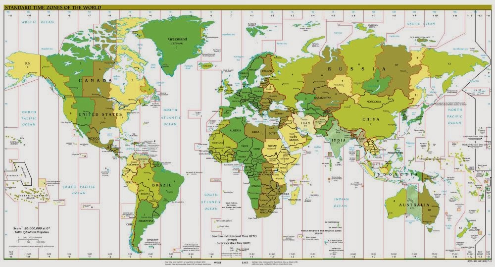 Davide Gironi Finding TimeZone By Latitude Longitude Using A Davide Gironi Finding TimeZone By Latitude Longitude Using A