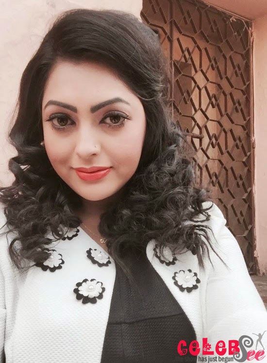 Dazzling Hot Nipun Akter CelebSee BD CelebSee