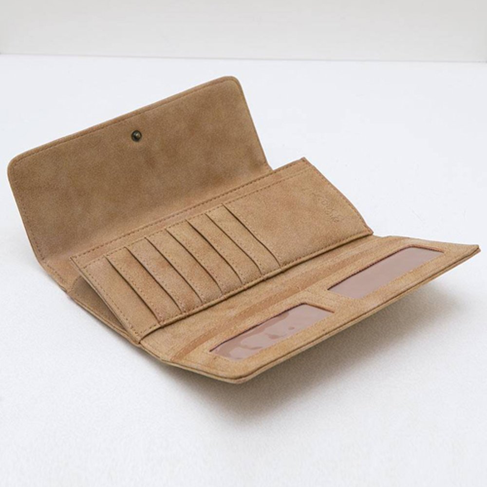 TP Line: Dompet Wanita Trend 2018 dari 3Second