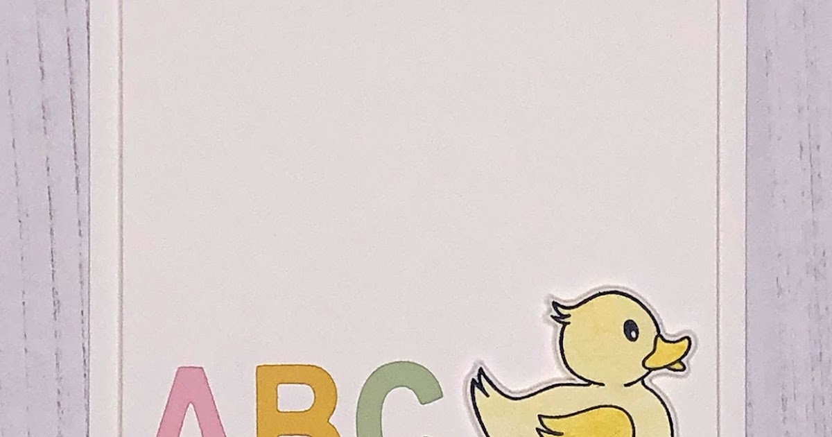 Uniko Studio: ABC Duck!