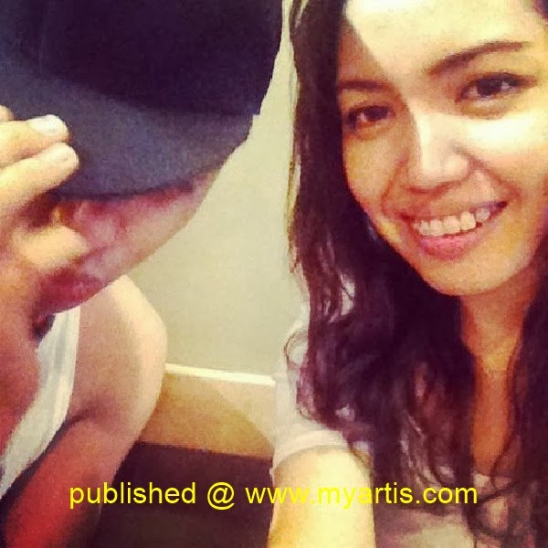 MYARTIS.COM | MYARTIS | MY | ARTIS: 8 GAMBAR FITRI AF2 - LAIN DULU LAIN ...