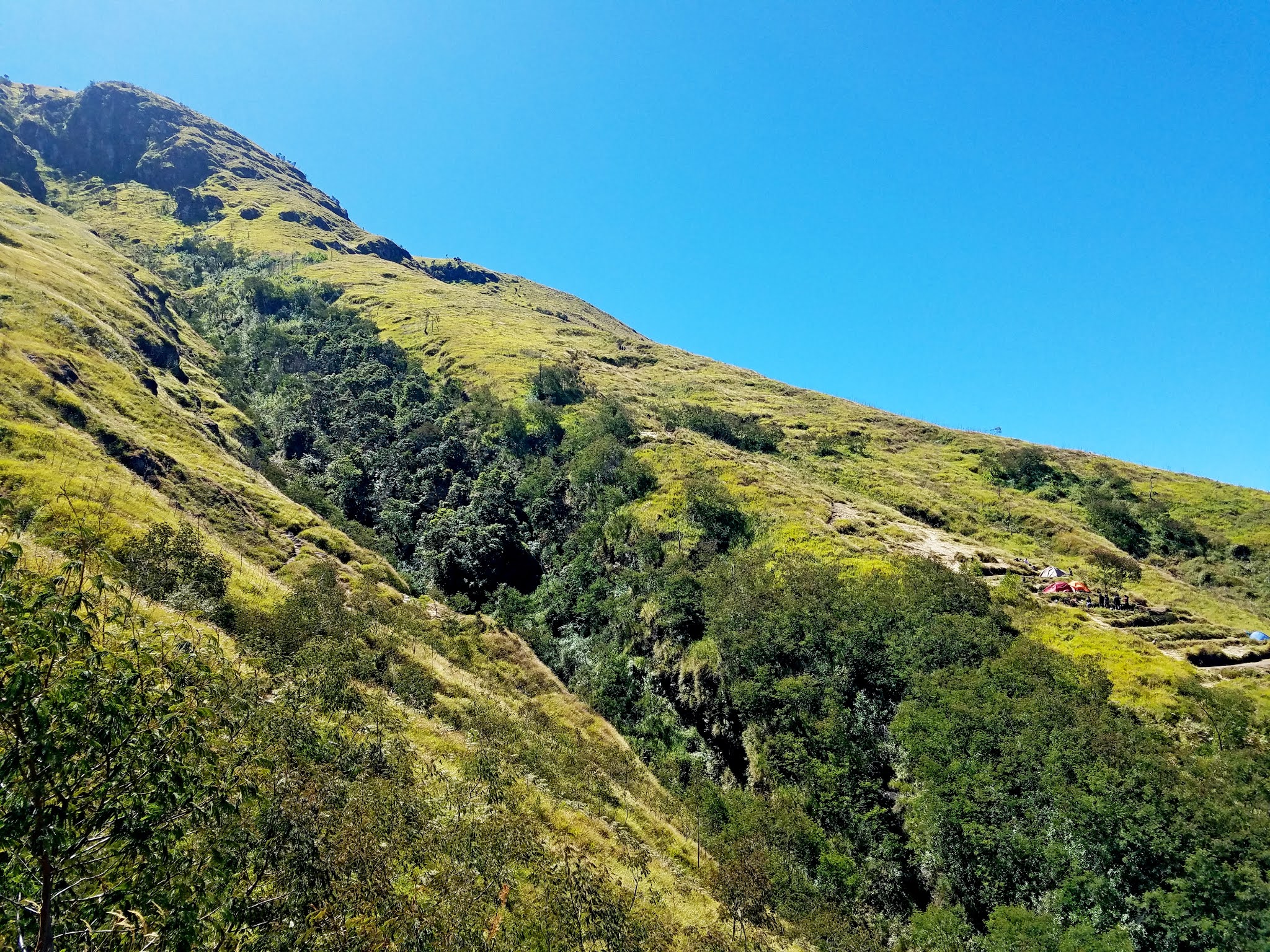 Jalur Pendakian Gunung Sumbing via Kaliangkrik - Eminence Solutions