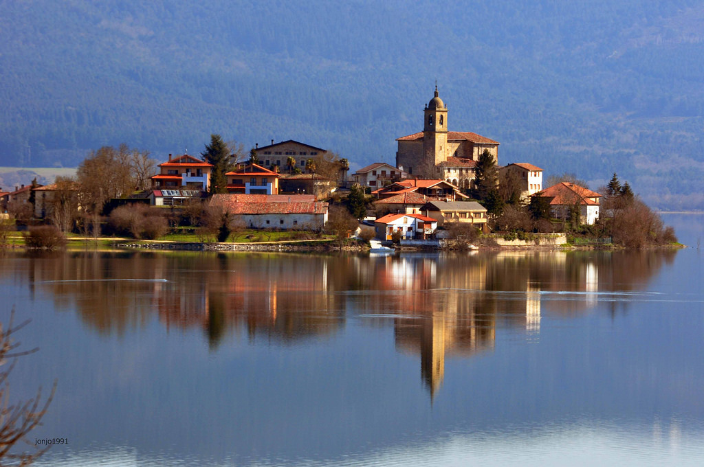 Álava Turismo: Esta Semana Santa…¡Descubre Álava! Zuia.