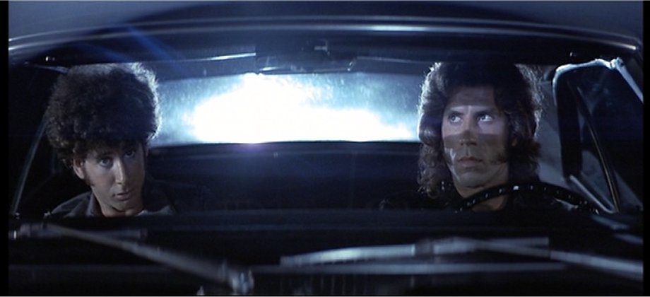 L'Alligatographe: Christine