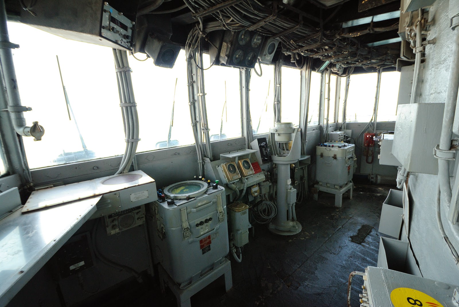 Disasterous History: April 2014