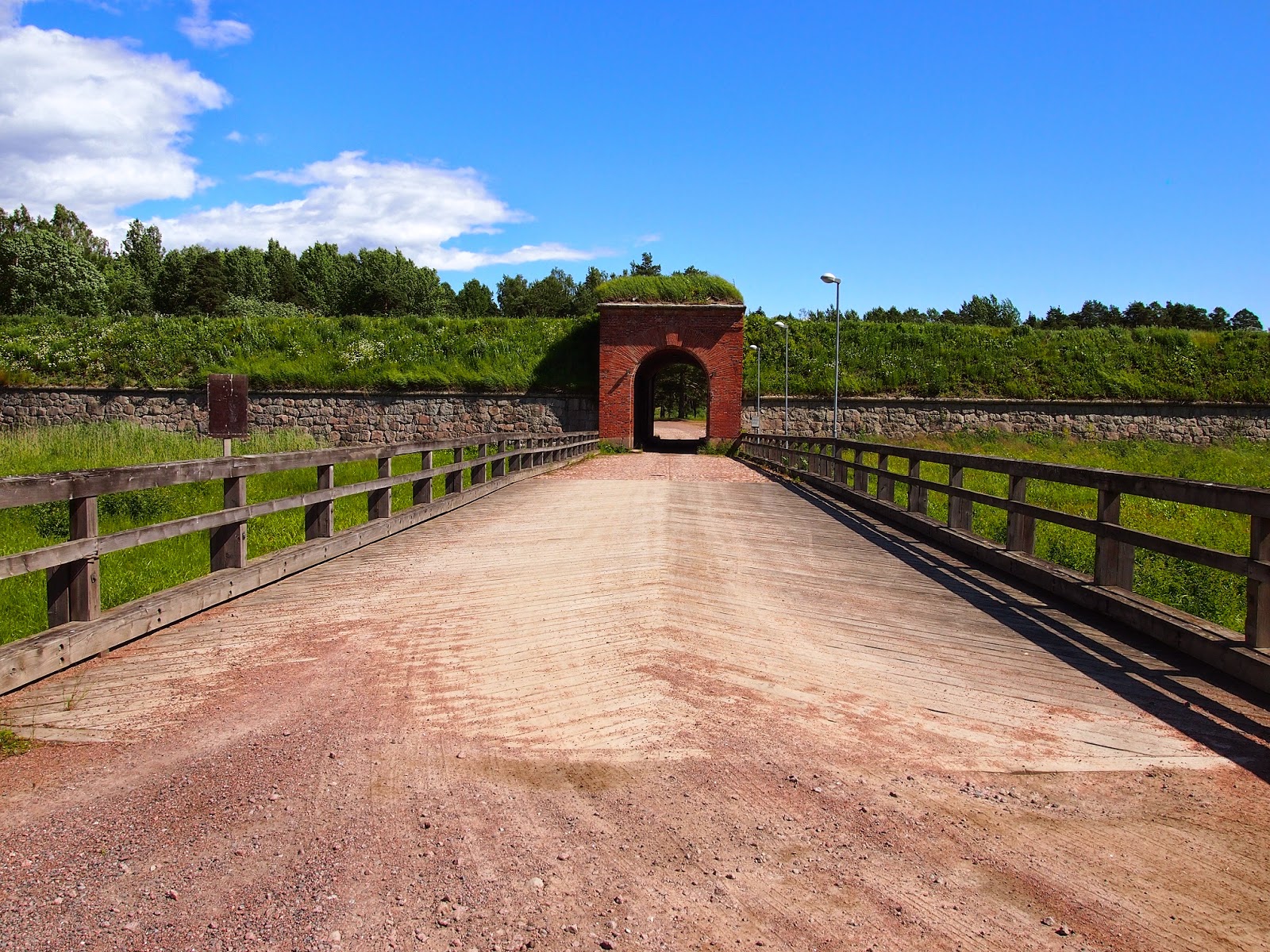 MC KUCKO: Kyminlinna