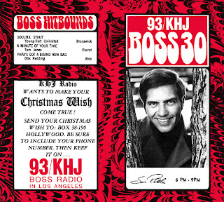 KHJ Boss 30 - November 27, 1968