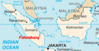 Laa..Pengajian Malaysia,: Sejarah Parameswara & Pembukaan Melaka