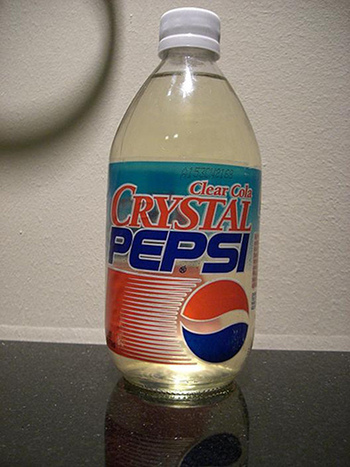 Picture Gallery: 25 Rare Flavors of Pepsi Around the World