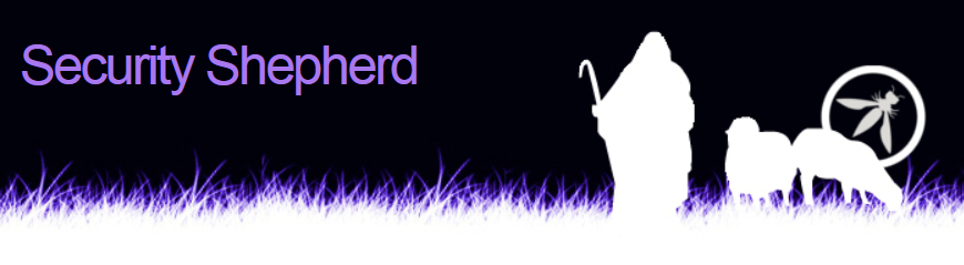 OWASP Security Shepherd Project - My Practice & Solutions