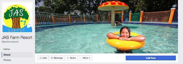 Resorts in Pampanga (Philippines): JAS Farm Resort in Magalang, Pampanga