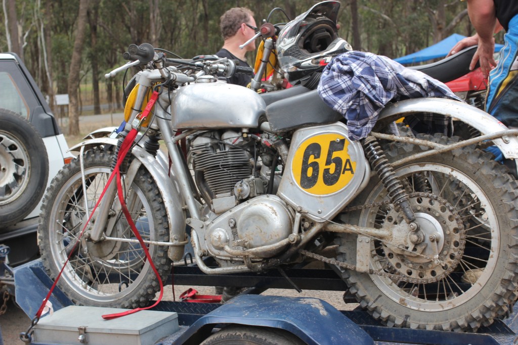 The Velobanjogent: Motorcycling Australia in concert with Motorcycling ...