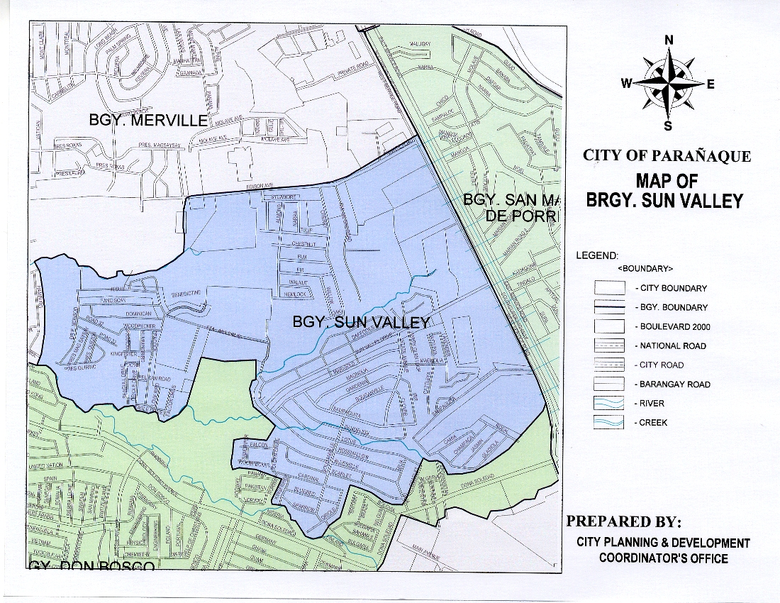 My Dream City: SS: Community Profile