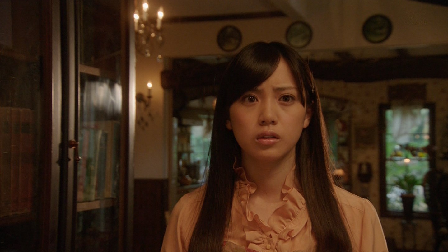 Henshin Grid: Kamen Rider Wizard 48